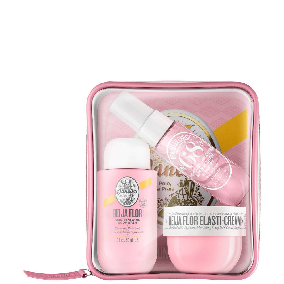 Sol de Janeiro Beija Flor™ Jet Set – glamgt